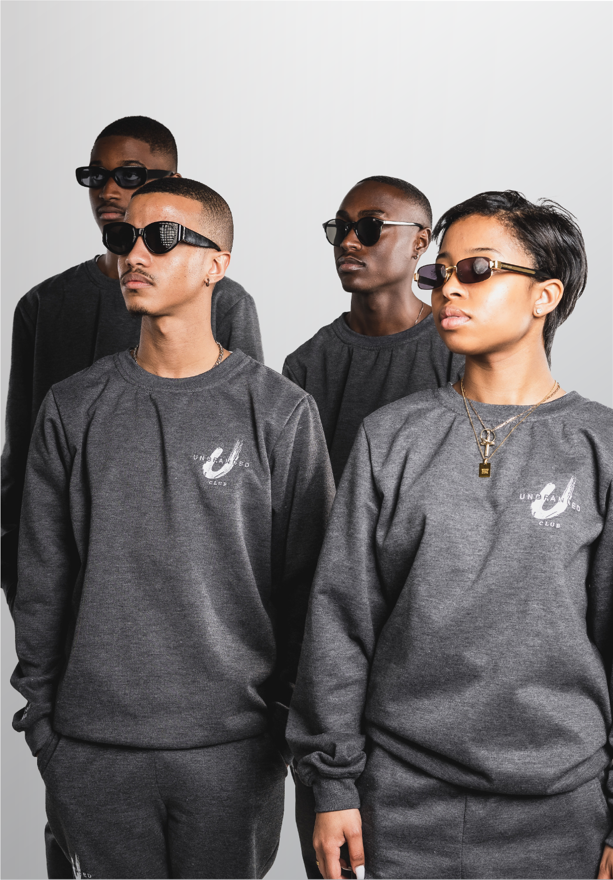 Unbranded Club